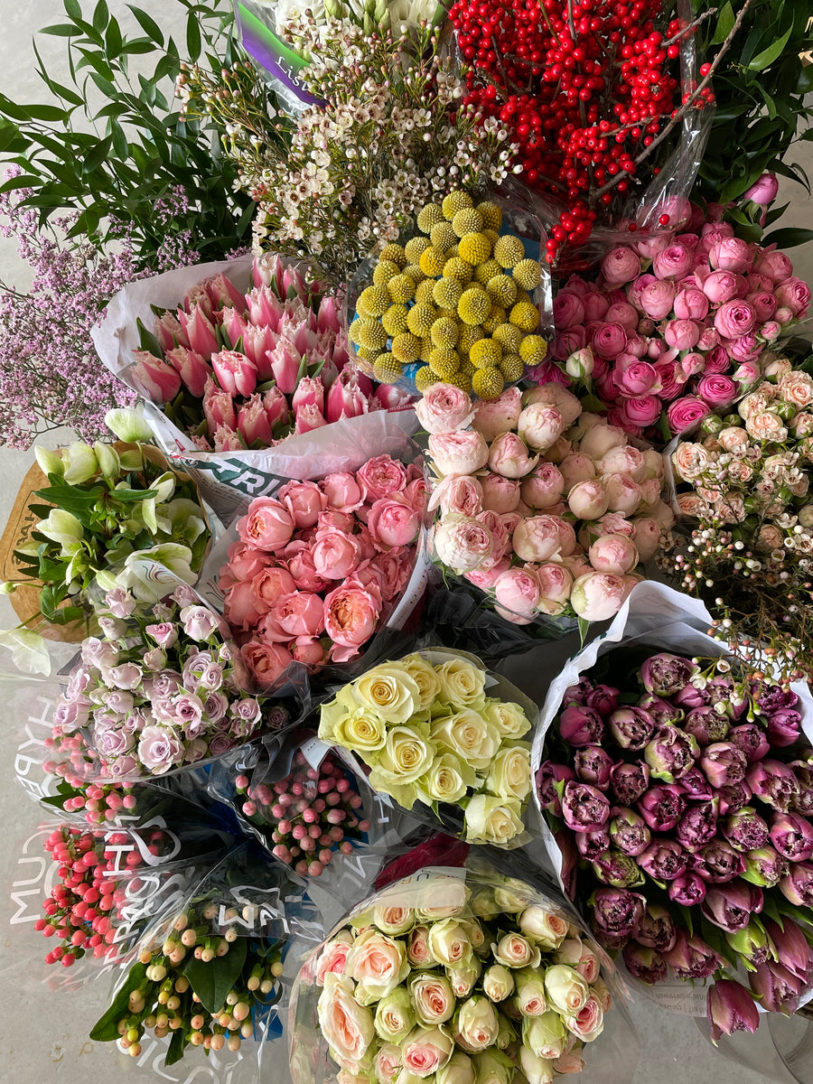 Shop Fresh Flowers – Bloom Inn SA